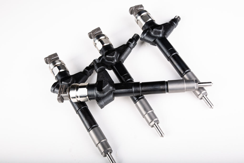 Nissan Navara D40 & D22 Injectors – High-Quality Diesel Injectors — TL ...