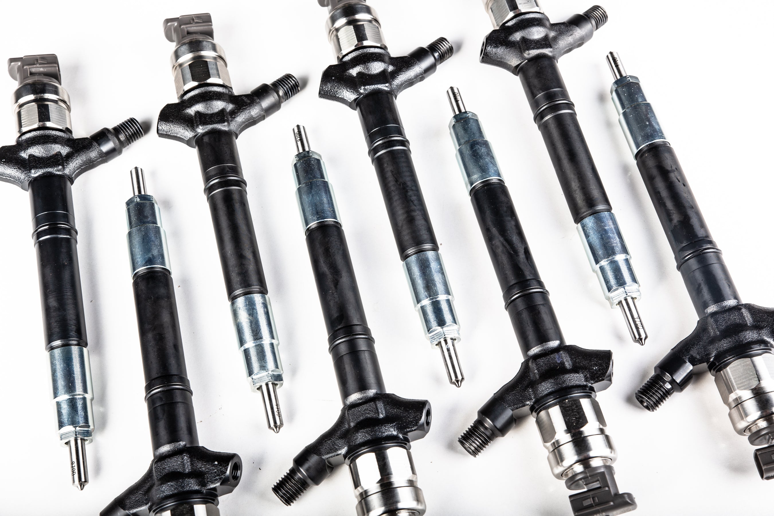 Buy Diesel Injectors Online – Common Rail & Aftermarket Fuel Injectors ...